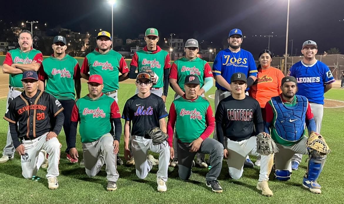 Angelitos Derrota a Tecos y Esta en la Final – BC Deportes