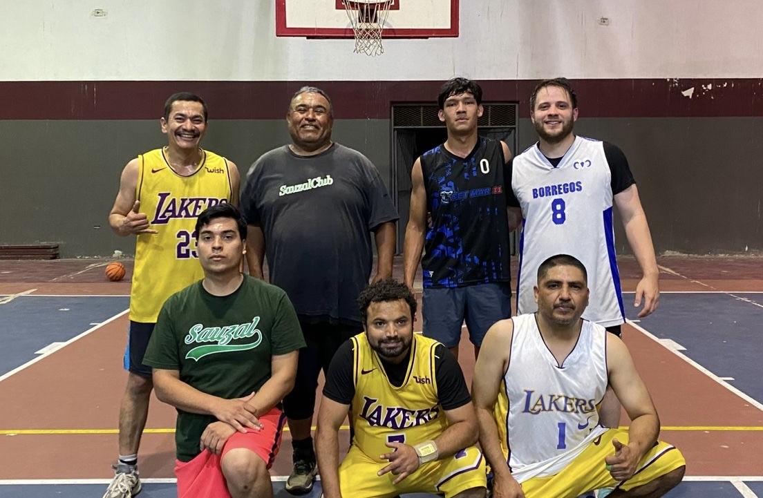 El Porvenir, Sauzal Club y SCSS Ganan en Ronda de LIBASA – BC Deportes