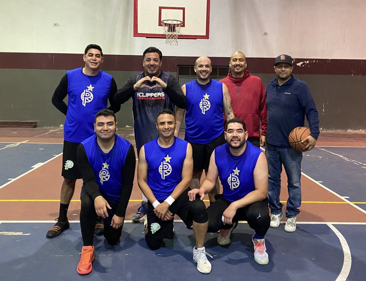 El Pirul y AP El Sauzal Sacan Triunfos – BC Deportes